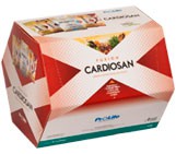 CardioSAN - FUXION :: FuxionDeliveryPerú